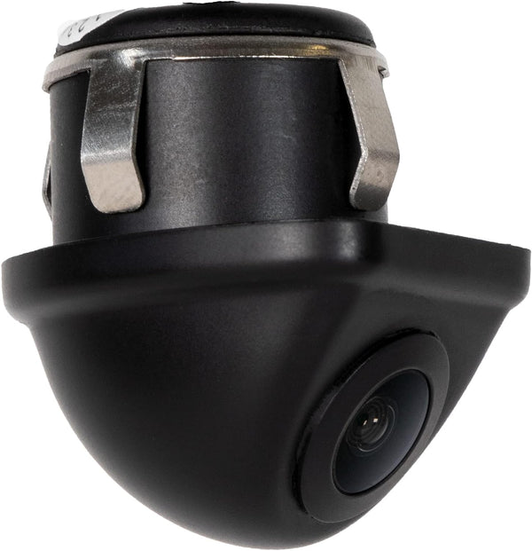 Lip Mount Camera (Front / Reverse) - Mike's Car Audio Inc
