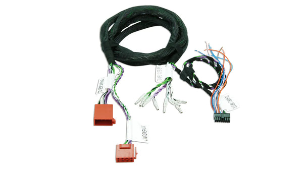 Prima Amplifier 102in 260cm Extension Cord - Mike's Car Audio Inc