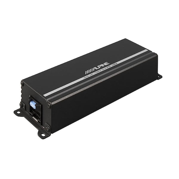 Head Unit Power Pack - Mike's Car Audio Inc