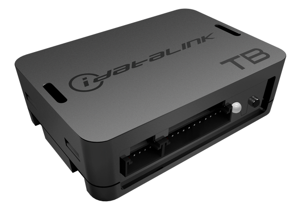 Universal immobilizer bypass module - Mike's Car Audio Inc