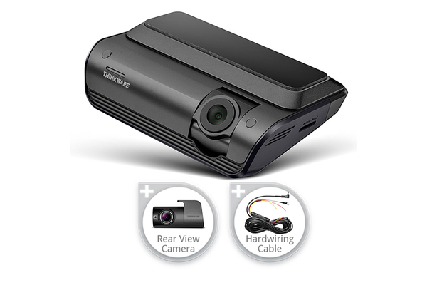 2- Channel Dash Camera - Mike's Car Audio Inc