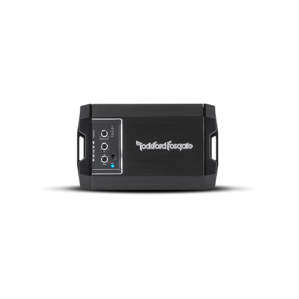2-Channel Amplifier - Mike's Car Audio Inc