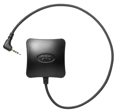 External GPS Receiver - Mike's Car Audio Inc