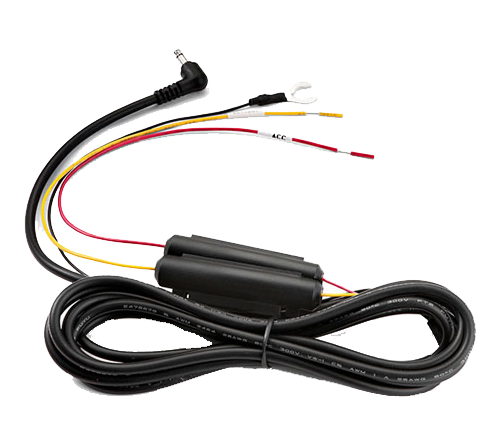 Hardwiring Cable - Mike's Car Audio Inc