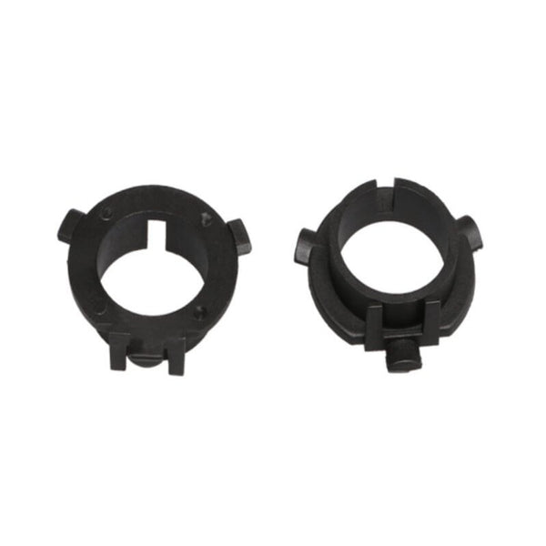 INSTALLATION BRACKETS LHS-02A - Mike's Car Audio Inc